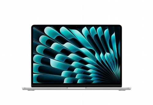 MacBook Air 13" M3 8GB 256GB 2024 Silver mrxq3