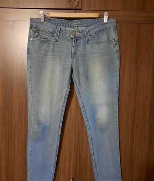 Джинсы женские Levi's