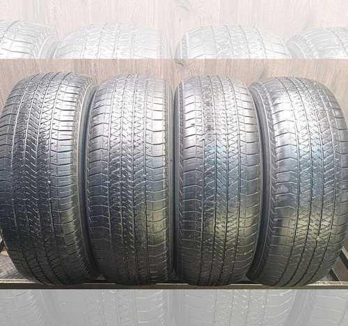 Bridgestone Dueler H/T 684II 265/65 R17 112S