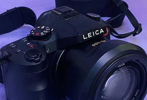 Фотоаппарат Leica V-lux Typ-114 (9399)