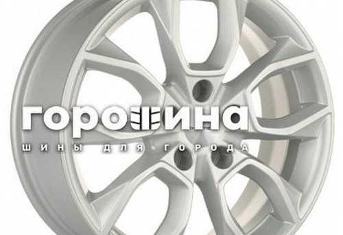Khomen Wheels KHW1713 (Kodiaq/Tiguan) 7x17/5x112 E