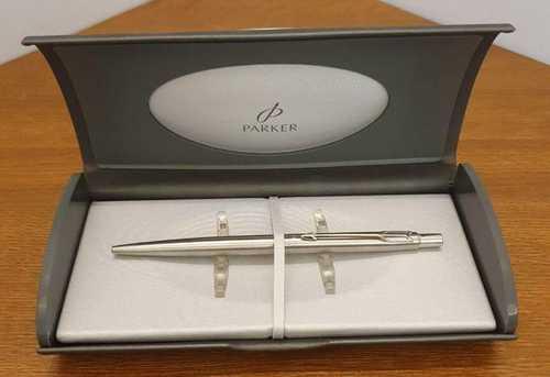 Ручка Parker Classic Stainless Steel ct