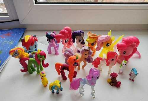 My Little Pony