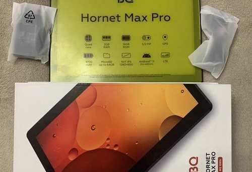 BQ Hornet Max Pro