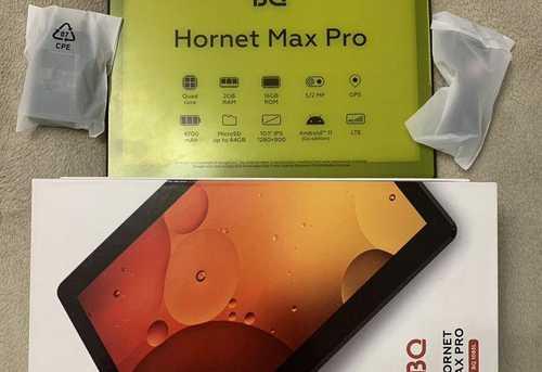 BQ Hornet Max Pro