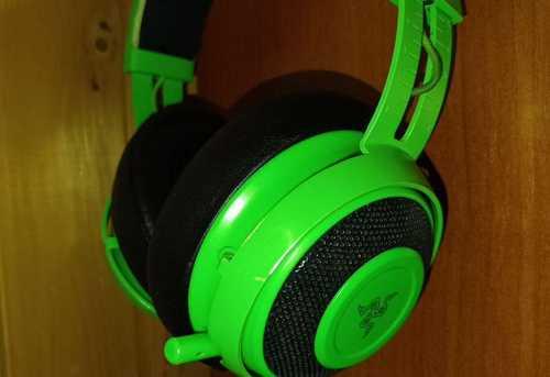 Наушники razer