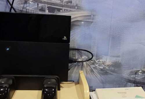 Sony playstation 4 500gb