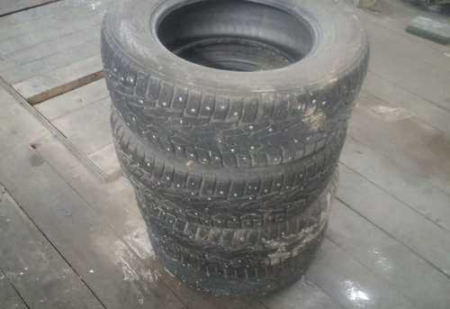 Зимняя резина R15 205/65