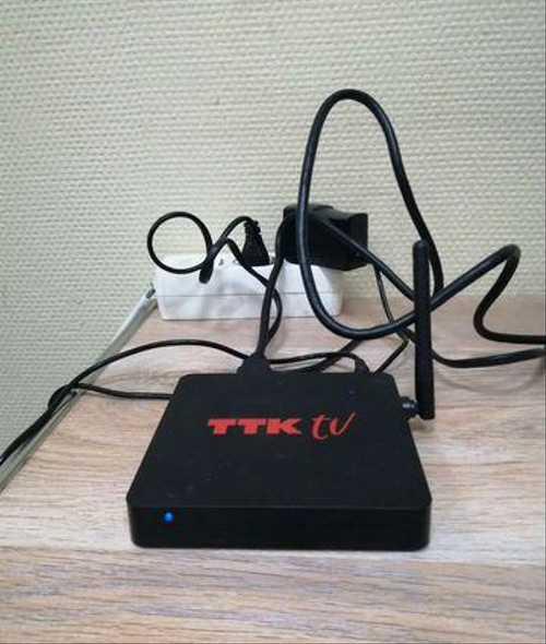 Тв приставка Android TV Box CX-R9 SB-214 (ттк)