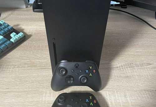 Xbox series X