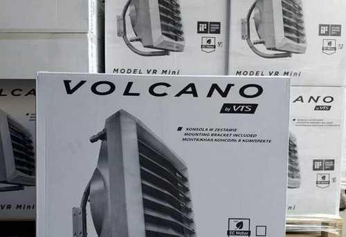 Тепловентилятор Volcano VR VTS EuroHeat