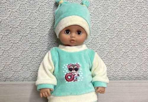 Костюм для пупсика