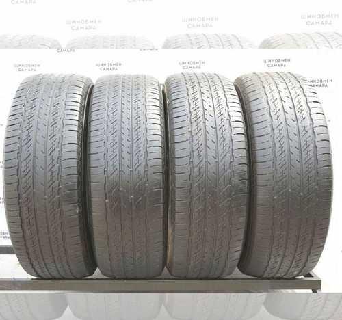 Toyo Open Country U/T 225/55 R18 96P