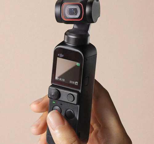 Dji osmo Pocket 2