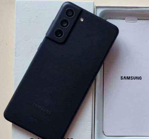 Samsung galaxy S21FESnapdragon
