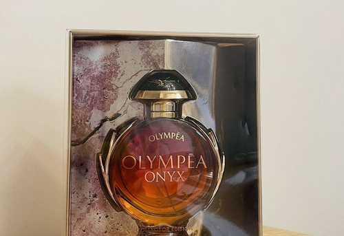 Paco rabanne olympea