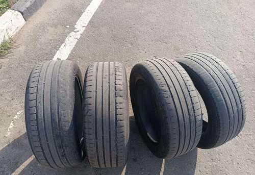 Nokian Tyres eLine 205/55 R16