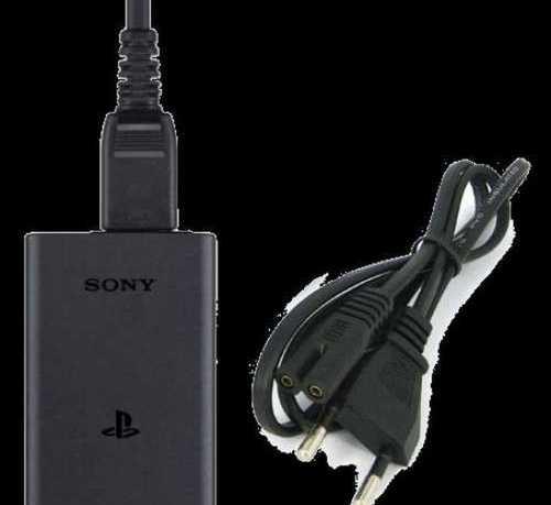 Зарядник на ps vita