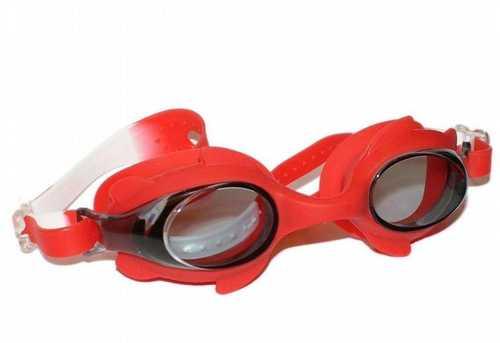 Очки для плавания подростковые leacco :SG200
