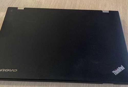 Ноутбук Lenovo thinkpad L430