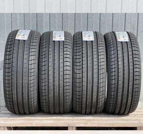 Triangle EffeXSport TH202 315/35 R20