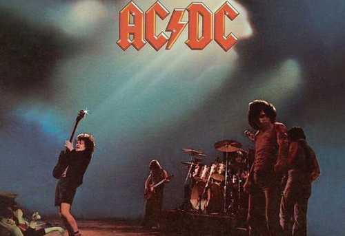 AC/DC / Let There Be Rock (LP)