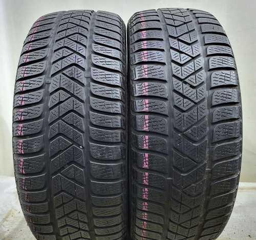 Pirelli Winter Sottozero 3 215/55 R17 98H