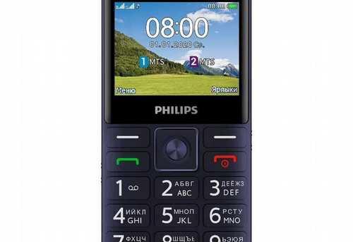 Philips Xenium E207