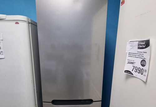 Новый холодильник Candy No Frost (185 см) /ур
