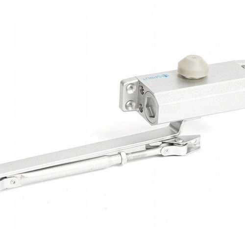 Sprut Door Closer-091GR (8857)