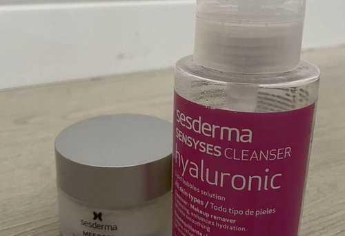 Косметика Sesderma,Mediderma