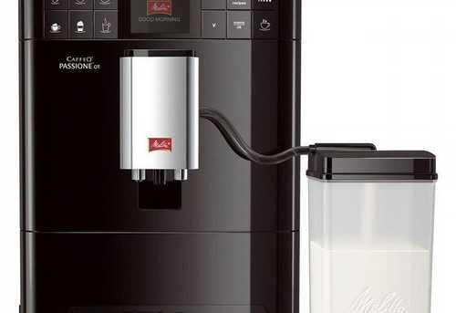 Кофемашина Melitta Caffeo Passione OT Onetouch 531