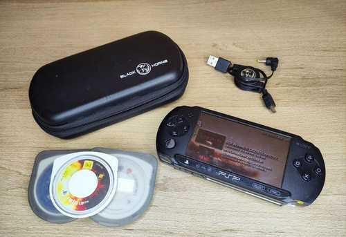 Sony PSP e 1008