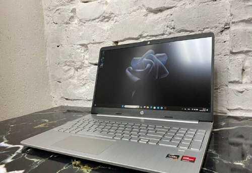 Ноутбук HP 15s-eq3010ne