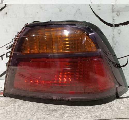 Фонарь honda isuzu accord aska CF3 CF4 CF5 CJ2 CJ3 CL1 CL3 2220 1 модель правый 33501S0A013 S3639