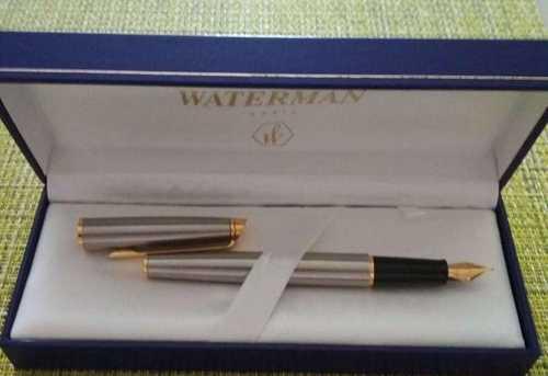 Перьевая ручка waterman