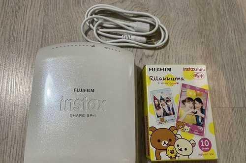 Fujifilm instax SP-1