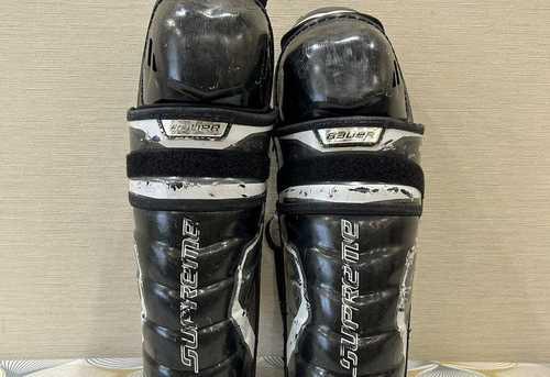 Хоккейные наколенники Bauer Supreme 2S