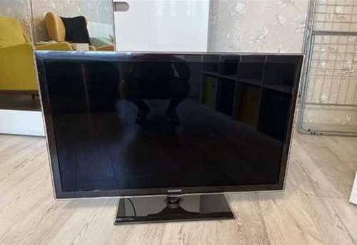 Телевизор Samsung 40" дюймов