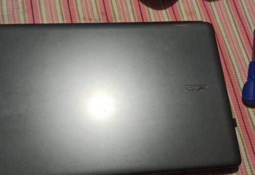 Acer aspire e1 570g