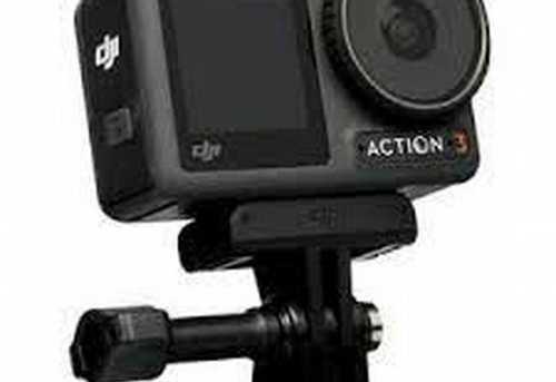 Экшн-камера DJI Osmo Action 3