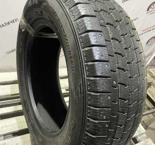 Goodyear UltraGrip Cargo 225/65 R16C 112Q