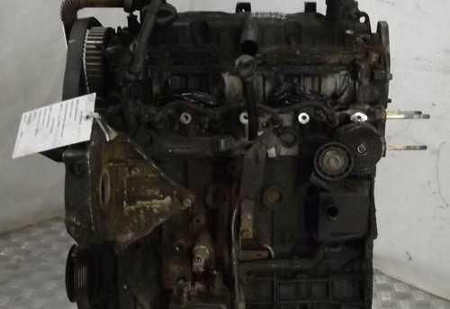 Двигатель(двс) Citroen Jumper (Relay) (2002-2006)