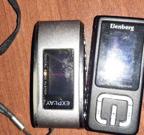 Mp3 плеер