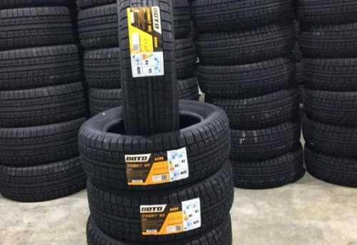 Boto BS 66 215/60 R17 96S