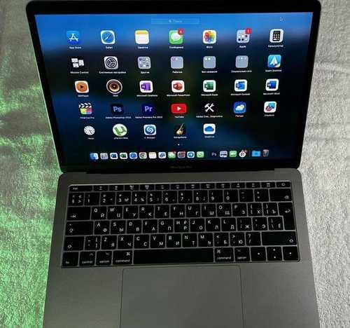 Apple macbook pro 13 i5