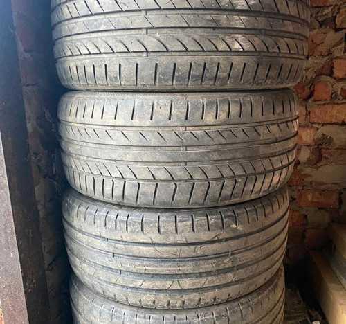 Dunlop Eco EC 201 225/40 R18 31V
