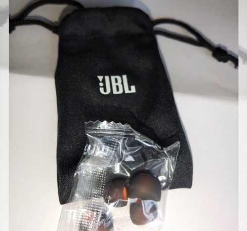 Амбушюры на JBL