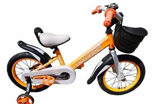 Детский велосипед Forward 14