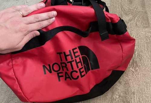 The North Face Duffel L size